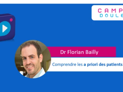 Brochure "Mon guide pour mon mal de dos" | Campus Douleur